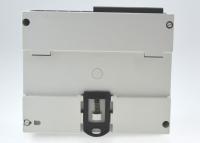 China Four Wire Electronic Active Din Rail KWH Meter , Kilowatt Hour Meter 3 Phase for sale