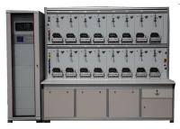 China Meter Test Bench Automatic Change To Calibrate / Test Line And Neutral 16 Positions for sale