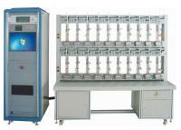 China Fully Automatic kilo Watt hour Energy Meter Test Bench Three Phase for sale