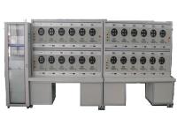 China Round Single Phase KWH Meter Testing Device , Watt-hour Meter Testing Equipment for sale