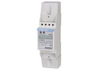 China YEM015SJ  Accuracy Class1 Direct Mode Single Phase Energy Meter With PC Material for sale
