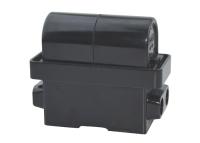 China 415V Bakelite House Service Cut-Out Low Voltage With CE Approved for sale