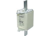 China 50Hz 1140V Fuse Protector / Fuse / Low Voltage Fuse Links / NH Series / NH1 for sale