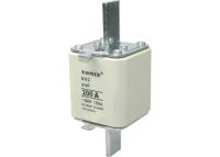 China 50Hz 1140V Fuse Protector / Fuse / Low Voltage Fuse Links / NH Series / NH1 for sale