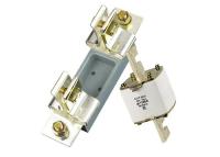 China Fuse Link And Base NT / NH / RT16 Buss Mann Little Fuse Siba Equivalent for sale