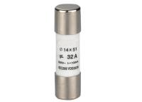 China Low Voltage RT18 32A Miro Fuse Series , Ceramic Cylindrical Fuse for sale