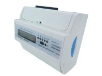 China YEM021GC Accuracy Class 1 Three Phase Energy Meter Direct Mode For Shopping Malls for sale