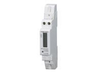 China Ligth Weight 230V 50HZ Electronic Din Rail Mounted Kwh Meter , 35mm Standard for sale