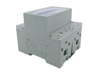 China YEM011TG Household Power Meter with Convenient Installation , 88x75x73mm for sale