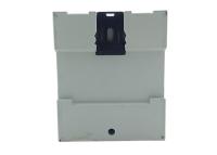 China Electronic DIN Rail YEM011TG Single Phase Energy Meter Cyclometer Display 110V / 220V for sale