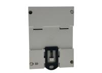 China DIN Rail Mounted 1 Phase 2 Wire Single Phase Energy Meter LCD Display Electric YEM011AG-N for sale