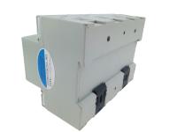 China Multi Rate Active 3 Tariff Din Rail Modbus Protocol 3 Phase Electricity Meter 3 * 230 / 400V 100A for sale