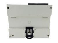 China Multi Rate Active 3 Tariff Din Rail Modbus Protocol 3 Phase Electricity Meter 3 * 230 / 400V 100A for sale