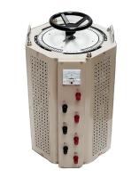 China Single Phase 220V Variac Voltage Regulator TDGC2 Voltage Regulator for sale