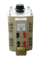 China Single Phase 220V Variac Voltage Regulator TDGC2 Voltage Regulator for sale