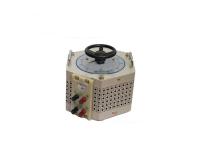 China Yomin TDGC2-1 Single Phase Adjustable Variac Voltage Regulator 1000VA for sale