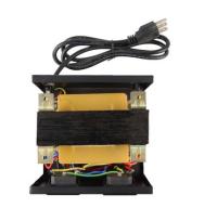 China 110v - 220v Voltage Converter 2000W Step Up And Step Down Transformer for sale
