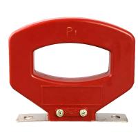 China LMZ1-0.5 Ring Type Bus Bar Cast Resin LV Current Transformers Class 0.5 Class1.0 for sale