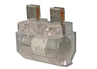 China House Service Fuse Series Fuse Cutout With Transparent Shell for sale