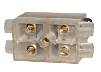 China House Service Fuse Series Fuse Cutout With Transparent Shell for sale