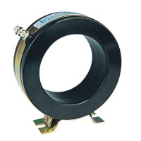 China RCT 100a  600/5a 1200/5a 2500/5a Class 1.0 AC Current Transformer for sale