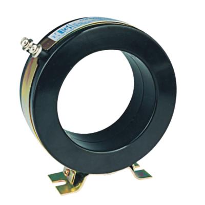 China RCT 100a  600/5a 1200/5a 2500/5a Class 1.0 AC Current Transformer for sale