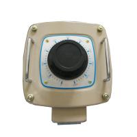 China Single Phase AC 3kva Variac Analog Meter Display TDGC2-2 Voltage Regulator for sale