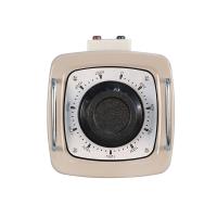 China AC Single Phase TDGC2J-3K Analog Meter Display Voltage Regulator for sale