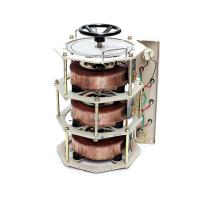 China TSGC2 Three Phase Variav / Voltage Regulator / Variable Transformer for sale