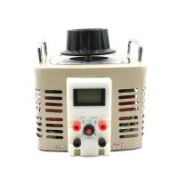 China Superior Powerstat Variable Variac Transformers AC Voltage Regulator Industry for sale