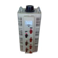 China Three Phase TSGC AC Automatic Variac Voltage Regulator with 380 Input for sale