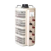 China Three Phase TSGC AC Automatic Variac Voltage Regulator with 380 Input for sale