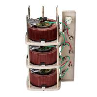 China Three Phase TSGC AC Automatic Variac Voltage Regulator with 380 Input for sale