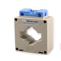 China Square Type 5A Or 1A LV Current Transformers BH -0.66I With Energy Meter for sale