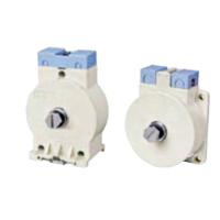 China High Security Block Type LV Current Transformers 100/5A With Electronic Meter for sale