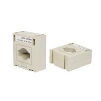 China Toroidal 3000/5A Single Phase Current Transformer Class 0.5 With Electric Meter for sale