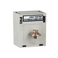 China Toroidal 3000/5A Single Phase Current Transformer Class 0.5 With Electric Meter for sale