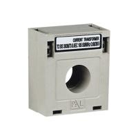 China Toroidal 3000/5A Single Phase Current Transformer Class 0.5 With Electric Meter for sale