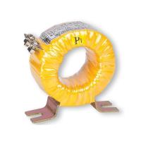 China Indoor LM-0.5 Ring Type Current Transformer , 600/5A Power Miniature Current Transformer for sale