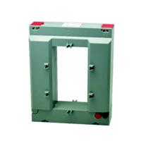 China Split Core YM - KCT 0.2A LV Current Transformers 600/5A With Energy Meter for sale