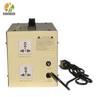 China Yomin SVR-1500A Electric Stabilizer , 1500VA Automatic Voltage Stabilizer for sale
