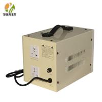 China Yomin SVR-1500A Electric Stabilizer , 1500VA Automatic Voltage Stabilizer for sale