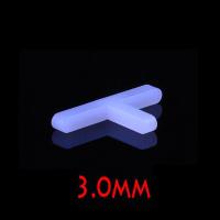 China 1.0T-type ceramic  tile leveling tool ceramic tile slot positioner plastic tile spacer for sale