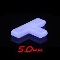 China 1.0T-type ceramic  tile leveling tool ceramic tile slot positioner plastic tile spacer for sale