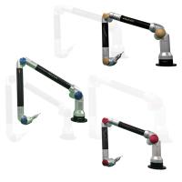 China High Precision Portable CMM with Laboratory-Level Accuracy Articulated Arm Coordinate Measuring Machine for sale