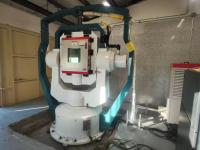 China 3DT400FZ/WK 3 Axis Simulation Temperature Control Test Turntable with 30Kg Load Weight for Precision Testing for sale