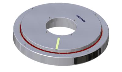 China RY-6ZA01 RY-6JA01 Integrated Series Circular Induction Synchronizer for sale