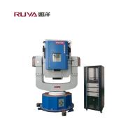 China 3DT550WK 3-Axis Inertial Navigation Test Turntable With  Thermal Chamber 40Kg Load Weight for sale