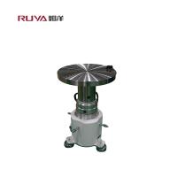China DT450WK Single Axis Temperature Control MEMS Gyroscope Test Turntable with 30Kg Load Weight for sale