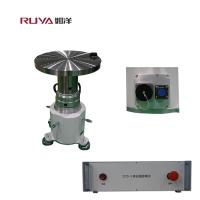 China DT450WK Single Axis Temperature Control MEMS Gyroscope Test Turntable with 30Kg Load Weight for sale